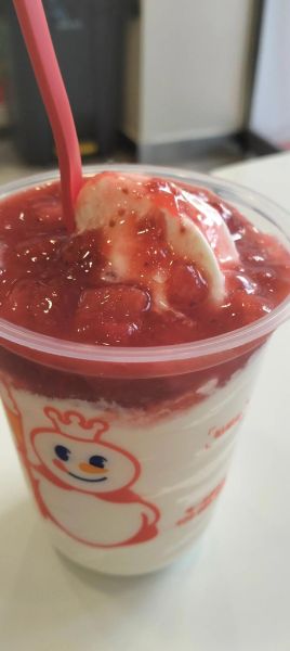 草莓圣代怎么做_草莓圣代需要哪些材料-第2张图片-山城妙识 草莓圣代怎么做_草莓圣代需要哪些材料-第2张图片-山城妙识