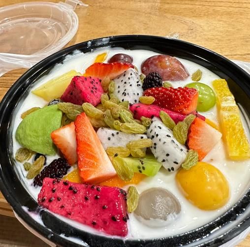 水果捞多少钱一份_水果捞价格表怎么看-第2张图片-山城妙识