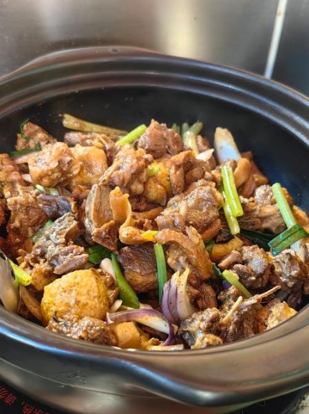 干锅鸭怎么做才好吃_干锅鸭的家常做法步骤-第2张图片-山城妙识 干锅鸭怎么做才好吃_干锅鸭的家常做法步骤-第2张图片-山城妙识