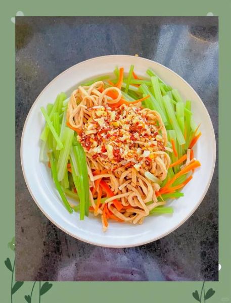 凉拌三丝怎么做好吃_凉拌三丝图片大全-第1张图片-山城妙识 凉拌三丝怎么做好吃_凉拌三丝图片大全-第1张图片-山城妙识