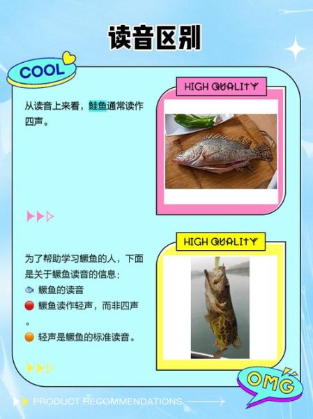 鲑鱼是什么鱼_桂鱼和鲑鱼哪个好-第1张图片-山城妙识