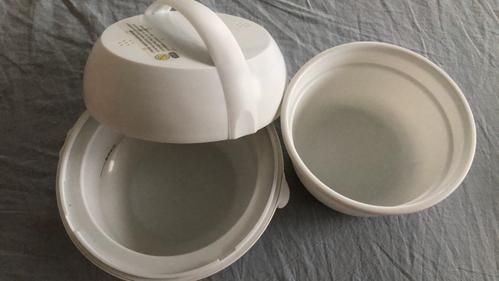 美的微波炉怎么蒸米饭_美的微波炉蒸米饭水量比例-第3张图片-山城妙识 美的微波炉怎么蒸米饭_美的微波炉蒸米饭水量比例-第3张图片-山城妙识