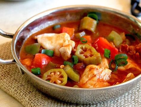 秋葵汤怎么做_秋葵汤的营养价值-第2张图片-山城妙识 秋葵汤怎么做_秋葵汤的营养价值-第2张图片-山城妙识