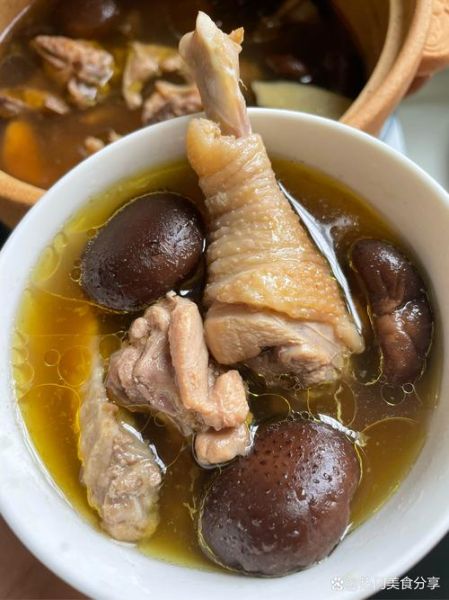 炖鸡汤需要什么材料_家常炖鸡汤的做法-第3张图片-山城妙识 炖鸡汤需要什么材料_家常炖鸡汤的做法-第3张图片-山城妙识