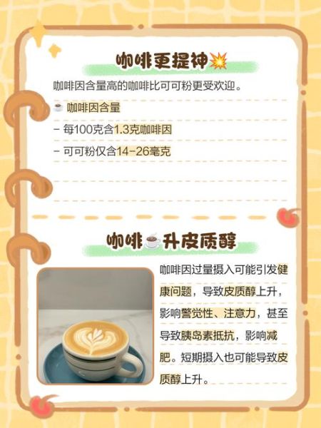 可可粉是咖啡粉吗_可可粉与咖啡粉的区别-第2张图片-山城妙识 可可粉是咖啡粉吗_可可粉与咖啡粉的区别-第2张图片-山城妙识