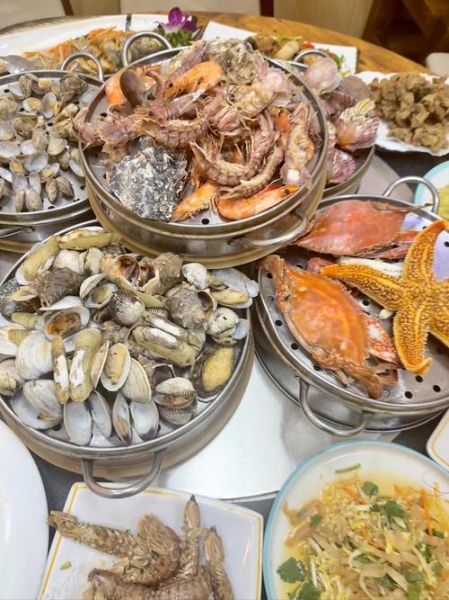 适合清蒸的海鲜有哪些_清蒸海鲜推荐-第3张图片-山城妙识 适合清蒸的海鲜有哪些_清蒸海鲜推荐-第3张图片-山城妙识