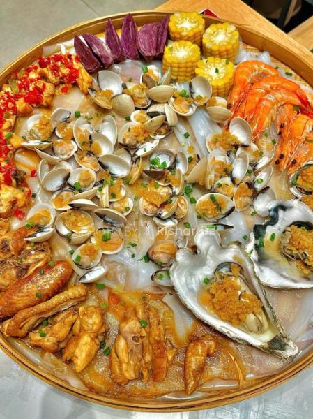 适合清蒸的海鲜有哪些_清蒸海鲜推荐-第1张图片-山城妙识 适合清蒸的海鲜有哪些_清蒸海鲜推荐-第1张图片-山城妙识