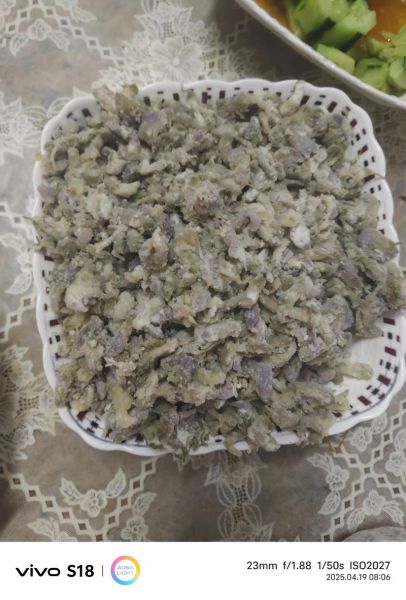 蒸槐花需要蒸多久时间_蒸槐花多长时间能熟-第3张图片-山城妙识 蒸槐花需要蒸多久时间_蒸槐花多长时间能熟-第3张图片-山城妙识