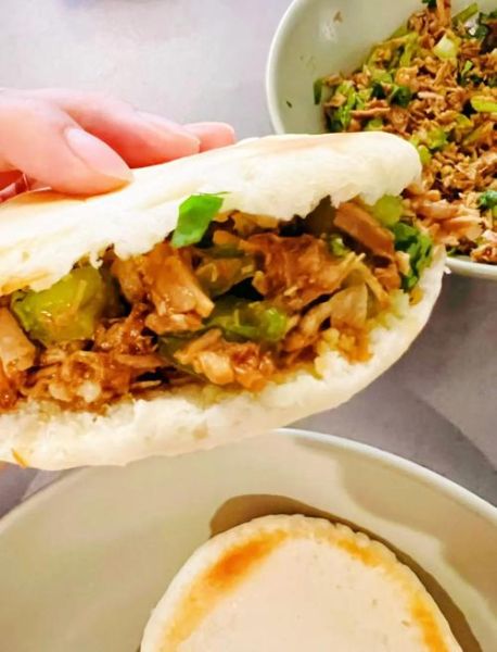 肉夹馍的肉怎么炖软烂_肉夹馍炖肉软烂技巧-第2张图片-山城妙识 肉夹馍的肉怎么炖软烂_肉夹馍炖肉软烂技巧-第2张图片-山城妙识