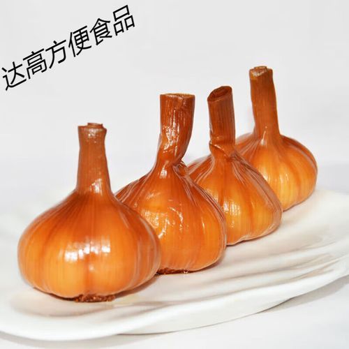 酱油咸蒜怎么腌制_酱油咸蒜的腌制方法-第3张图片-山城妙识 酱油咸蒜怎么腌制_酱油咸蒜的腌制方法-第3张图片-山城妙识