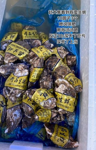 生蚝清蒸需要去内脏吗_清蒸生蚝内脏怎么处理-第2张图片-山城妙识 生蚝清蒸需要去内脏吗_清蒸生蚝内脏怎么处理-第2张图片-山城妙识