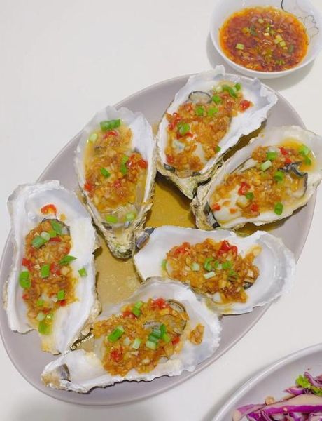 生蚝清蒸需要去内脏吗_清蒸生蚝内脏怎么处理-第1张图片-山城妙识 生蚝清蒸需要去内脏吗_清蒸生蚝内脏怎么处理-第1张图片-山城妙识