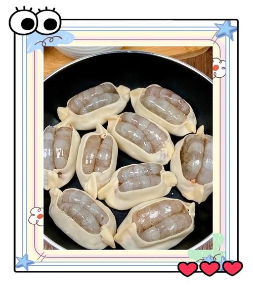 虾饺馅怎么做才鲜嫩多汁_虾饺馅调味的秘诀-第1张图片-山城妙识 虾饺馅怎么做才鲜嫩多汁_虾饺馅调味的秘诀-第1张图片-山城妙识