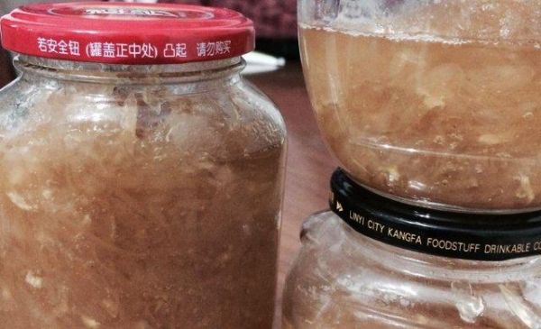 自制蜂蜜柚子茶怎么做_蜂蜜柚子茶能保存多久-第3张图片-山城妙识