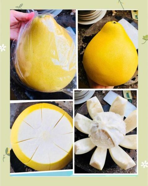 自制蜂蜜柚子茶怎么做_蜂蜜柚子茶能保存多久-第2张图片-山城妙识