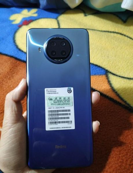 红米note9pro值得买吗_红米note9pro参数配置详解-第1张图片-山城妙识 红米note9pro值得买吗_红米note9pro参数配置详解-第1张图片-山城妙识