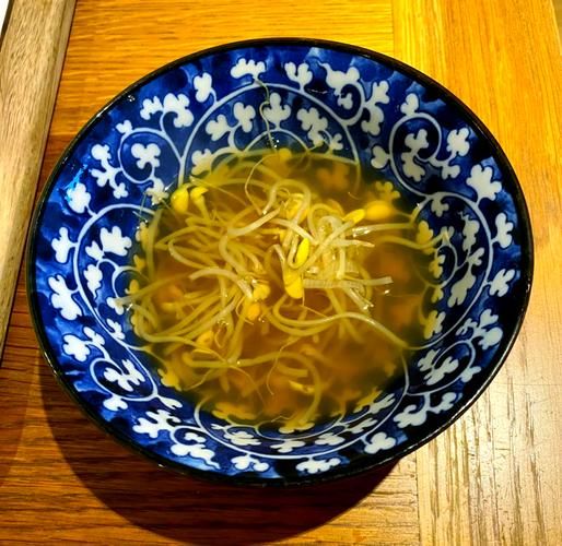 韩式豆芽汤怎么做好喝_韩式豆芽汤做法窍门-第1张图片-山城妙识