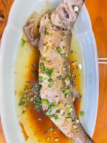 蒸鱼豉油不能和什么一起吃_孕妇能吃蒸鱼豉油吗-第1张图片-山城妙识 蒸鱼豉油不能和什么一起吃_孕妇能吃蒸鱼豉油吗-第1张图片-山城妙识