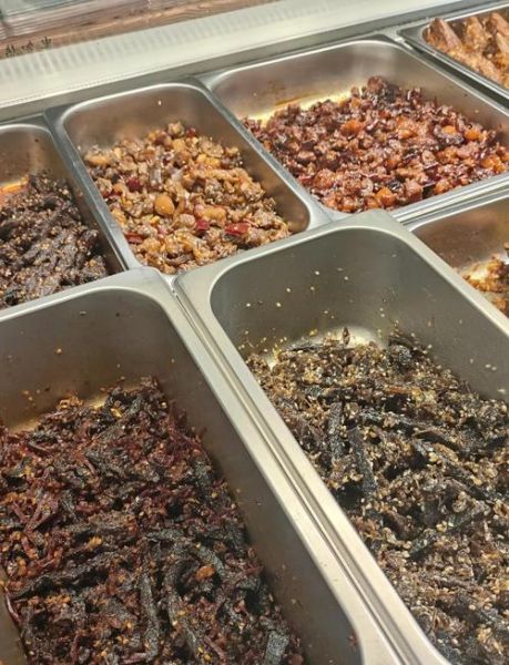 四川特产有哪些土特产_四川土特产哪里买正宗-第2张图片-山城妙识 四川特产有哪些土特产_四川土特产哪里买正宗-第2张图片-山城妙识