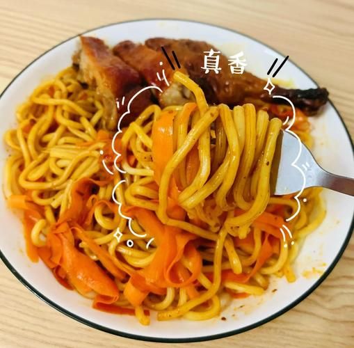 车仔面的xo酱是什么酱_怎么在家复刻-第2张图片-山城妙识 车仔面的xo酱是什么酱_怎么在家复刻-第2张图片-山城妙识