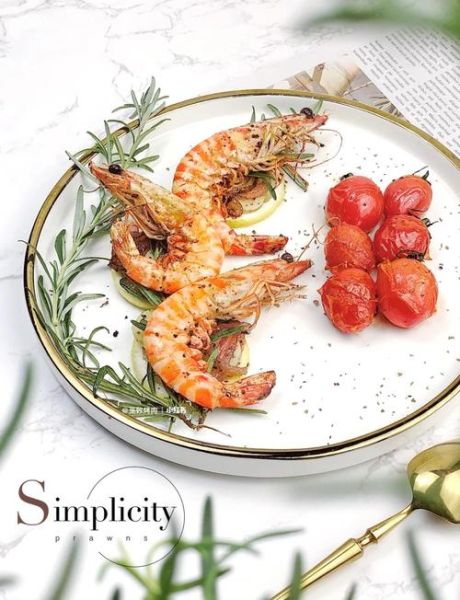 2头大对虾怎么做好吃_家常做法步骤-第1张图片-山城妙识