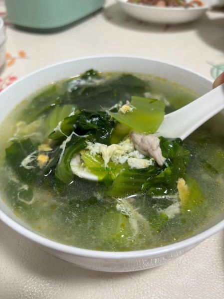 咸汤的做法大全家常汤_咸汤怎么做好喝-第1张图片-山城妙识 咸汤的做法大全家常汤_咸汤怎么做好喝-第1张图片-山城妙识