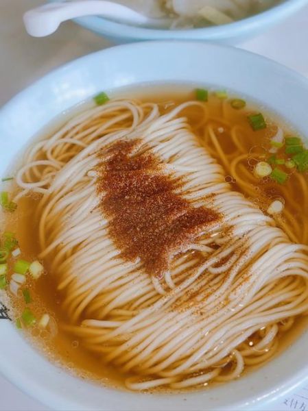 虾子小刀面怎么做_虾子小刀面是哪里的-第1张图片-山城妙识