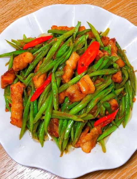 适合炒肉的菜有哪些_炒肉用什么蔬菜最香-第3张图片-山城妙识 适合炒肉的菜有哪些_炒肉用什么蔬菜最香-第3张图片-山城妙识