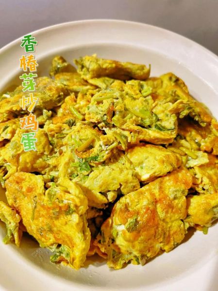 香椿怎么吃_香椿的做法大全-第1张图片-山城妙识 香椿怎么吃_香椿的做法大全-第1张图片-山城妙识