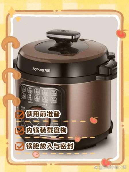 高压锅煮粽子按哪个键_电压力锅粽子功能键在哪-第1张图片-山城妙识 高压锅煮粽子按哪个键_电压力锅粽子功能键在哪-第1张图片-山城妙识