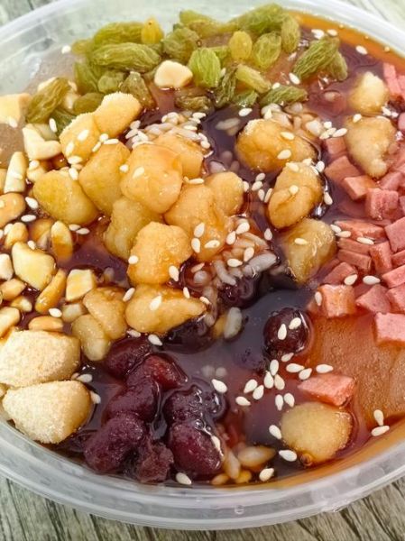 糍粑冰粉图片高清_哪里能下载-第1张图片-山城妙识 糍粑冰粉图片高清_哪里能下载-第1张图片-山城妙识