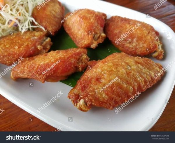 how_to_make_spicy_chicken_wings_at_home_what_ingredients_are_needed-第1张图片-山城妙识 how_to_make_spicy_chicken_wings_at_home_what_ingredients_are_needed-第1张图片-山城妙识