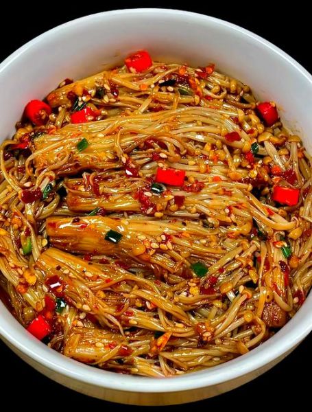 金针菇煮多久才熟_金针菇煮多久可以吃-第1张图片-山城妙识 金针菇煮多久才熟_金针菇煮多久可以吃-第1张图片-山城妙识