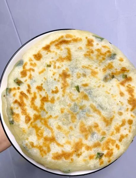 家常面食饼的做法大全_怎样做出外酥里嫩的面食饼-第3张图片-山城妙识 家常面食饼的做法大全_怎样做出外酥里嫩的面食饼-第3张图片-山城妙识