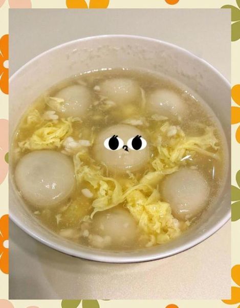 水果汤圆怎么做_水果汤圆用什么水果-第2张图片-山城妙识 水果汤圆怎么做_水果汤圆用什么水果-第2张图片-山城妙识