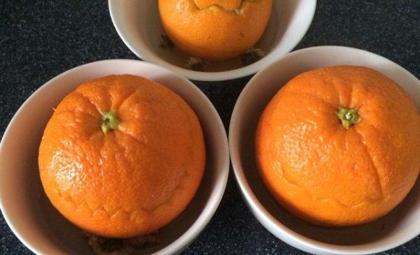 蟹酿橙是什么菜系_蟹酿橙的做法和来历-第3张图片-山城妙识 蟹酿橙是什么菜系_蟹酿橙的做法和来历-第3张图片-山城妙识