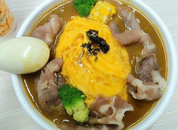 云南师大必吃小吃有哪些_云南师大食堂哪家最好吃-第1张图片-山城妙识 云南师大必吃小吃有哪些_云南师大食堂哪家最好吃-第1张图片-山城妙识