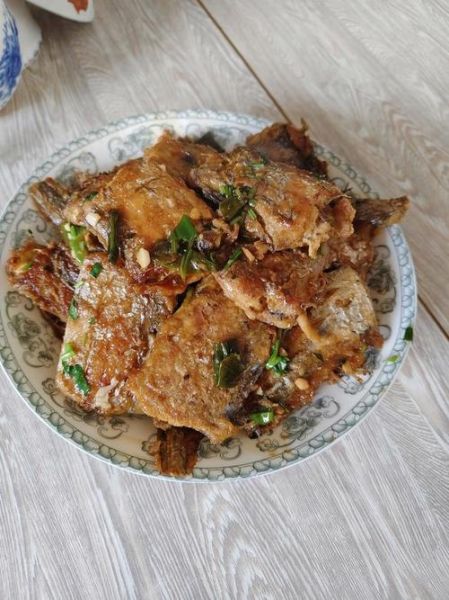 海刀鱼怎么做好吃_家常海刀鱼做法大全-第3张图片-山城妙识 海刀鱼怎么做好吃_家常海刀鱼做法大全-第3张图片-山城妙识