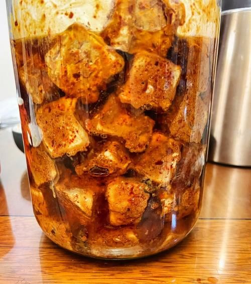 豆腐乳怎么吃_豆腐乳怎么吃法大全-第2张图片-山城妙识 豆腐乳怎么吃_豆腐乳怎么吃法大全-第2张图片-山城妙识