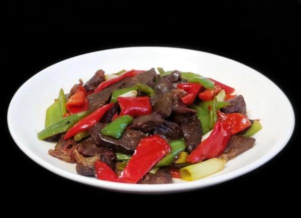 干锅猪肺怎么做_猪肺去腥技巧-第1张图片-山城妙识 干锅猪肺怎么做_猪肺去腥技巧-第1张图片-山城妙识