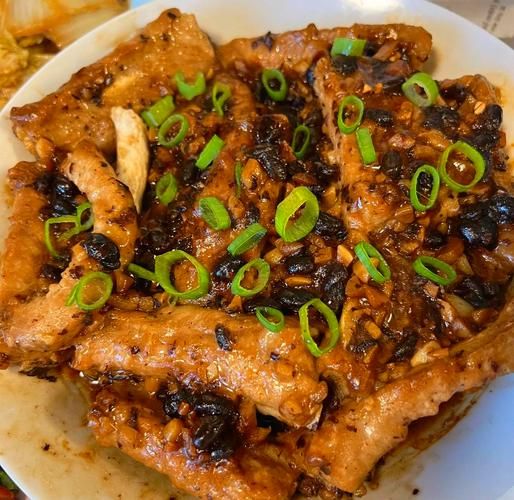 豆豉怎么做_豆豉的家庭做法-第1张图片-山城妙识 豆豉怎么做_豆豉的家庭做法-第1张图片-山城妙识