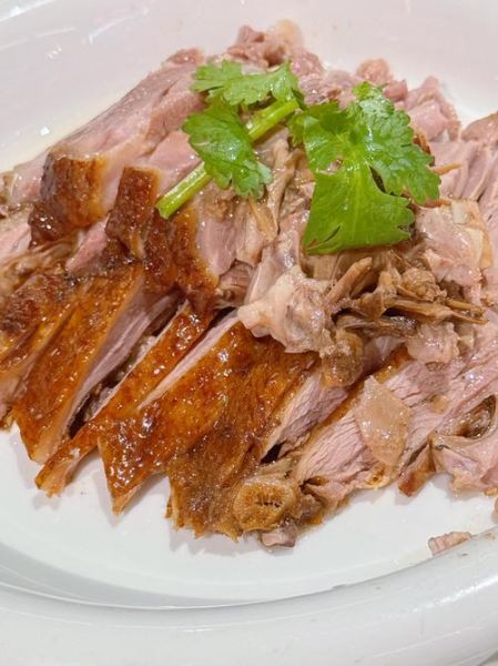 鹅怎么做好吃_鹅肉做法大全视频-第1张图片-山城妙识 鹅怎么做好吃_鹅肉做法大全视频-第1张图片-山城妙识