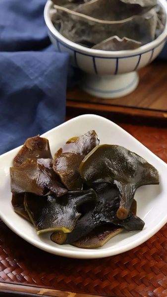 海带根的功效与作用_海带根怎么吃最营养-第1张图片-山城妙识