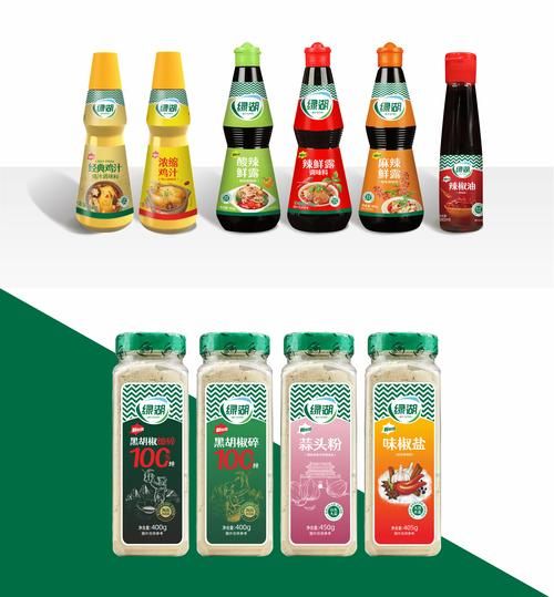 调味料品牌排行榜前十名_哪个牌子最健康-第1张图片-山城妙识 调味料品牌排行榜前十名_哪个牌子最健康-第1张图片-山城妙识