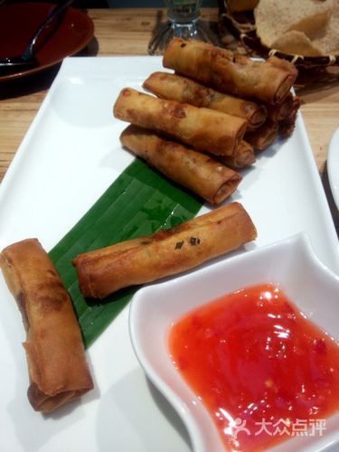 香港春卷门是什么_春卷门事件真相-第2张图片-山城妙识 香港春卷门是什么_春卷门事件真相-第2张图片-山城妙识