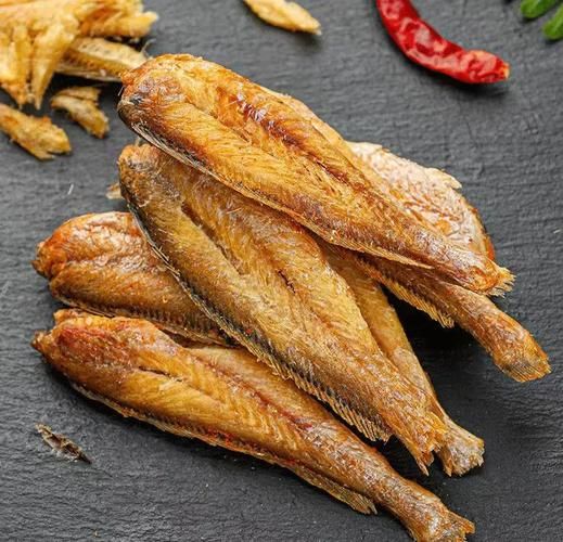 香辣小黄鱼怎么做_香辣小黄鱼家常做法-第2张图片-山城妙识 香辣小黄鱼怎么做_香辣小黄鱼家常做法-第2张图片-山城妙识