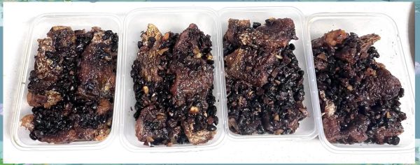 豆豉鱼罐头危害有哪些_孕妇能吃豆豉鱼罐头吗-第3张图片-山城妙识 豆豉鱼罐头危害有哪些_孕妇能吃豆豉鱼罐头吗-第3张图片-山城妙识