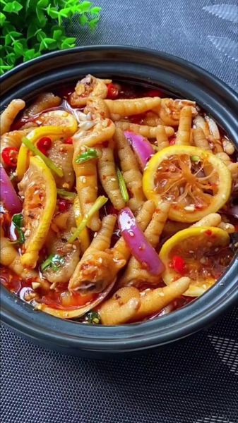 无骨鸡爪怎么做_家常无骨鸡爪的做法-第3张图片-山城妙识 无骨鸡爪怎么做_家常无骨鸡爪的做法-第3张图片-山城妙识