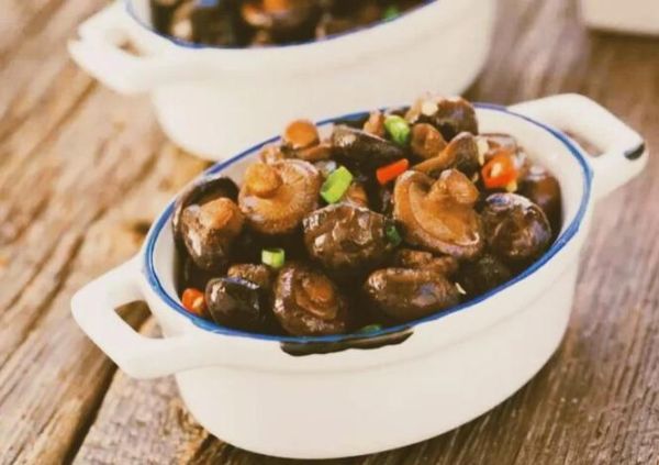 野生花菇怎么吃_野生花菇做法大全-第3张图片-山城妙识 野生花菇怎么吃_野生花菇做法大全-第3张图片-山城妙识