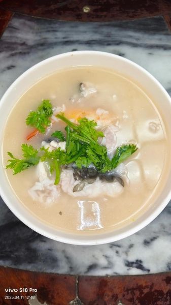 海鲜汤的做法大全家常视频_怎样熬出奶白汤汁-第1张图片-山城妙识 海鲜汤的做法大全家常视频_怎样熬出奶白汤汁-第1张图片-山城妙识